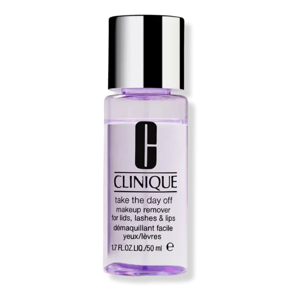 CLINIQUE Travel The Day Off Makeup Remover - One-color