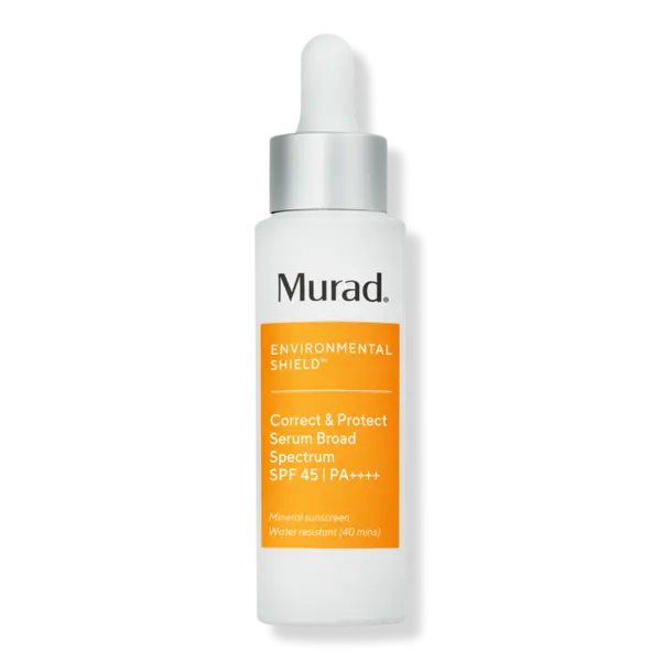MURAD Correct & Protect Broad Spectrum Spf 45| Pa