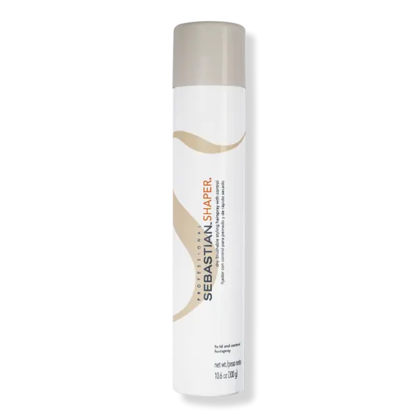 SEBASTIAN MILANO Shaper Hairspray