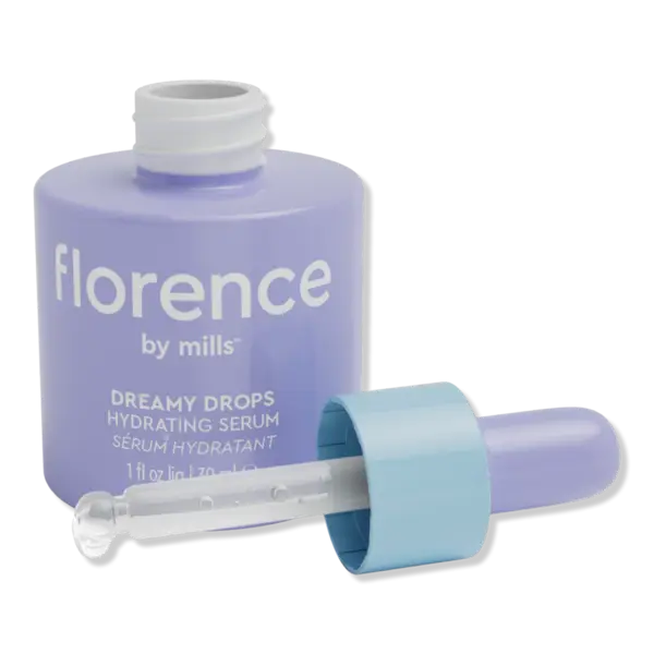 FLORENCE BY MILLS Dreamy Drops Hydrating Serum