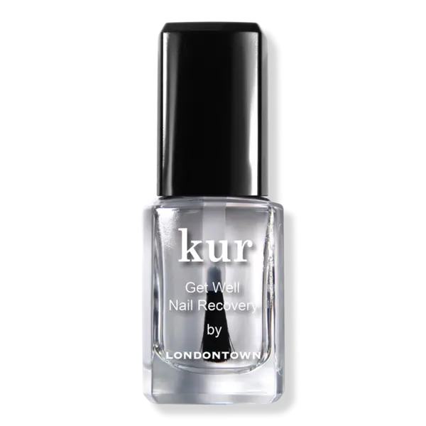 LONDONTOWN Get Well Nail Recovery - One-color
