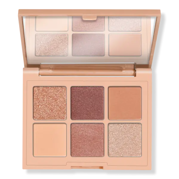 ESSENCE Nothing Compares To Nude Eyeshadow Palette