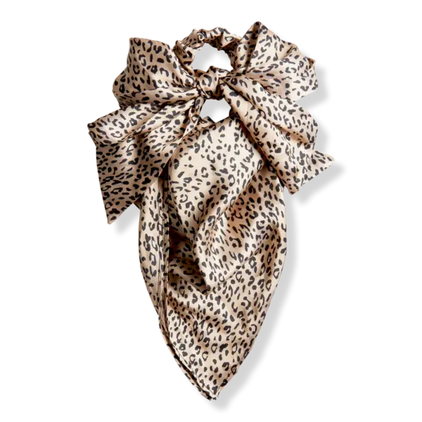 KITSCH Printed Hair Scarf