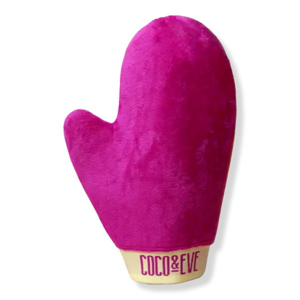 COCO & EVE Self Tan Mitt