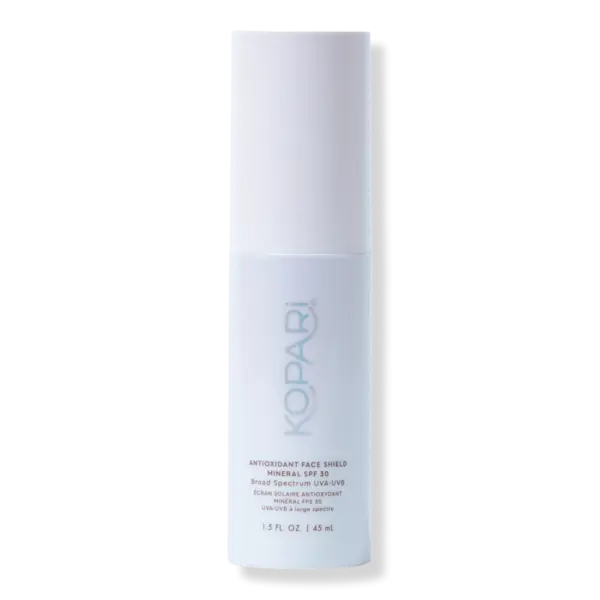 KOPARI BEAUTY Antioxidant Face Shield Mineral Spf 30 - One-color