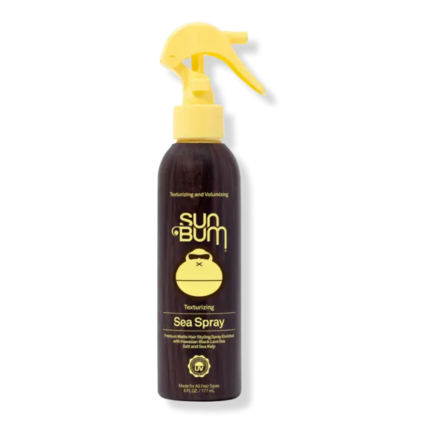 SUN BUM Texturizing Sea Spray - One-color