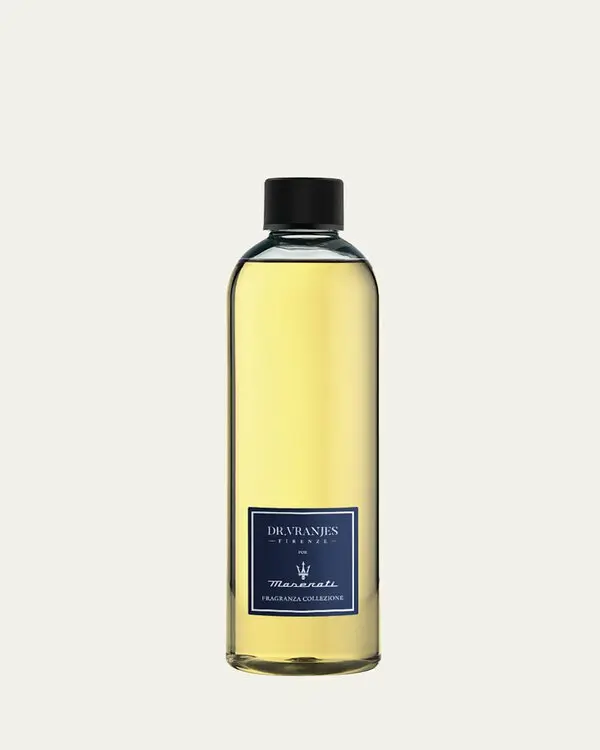 DR. VRANJES FIRENZE Maserati 2.0 Diffuser Refill, 16.9 Oz