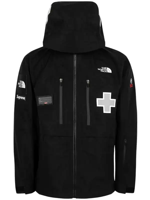 Supreme X The North Face Summit Series Rescue Mountain Pro Jacket