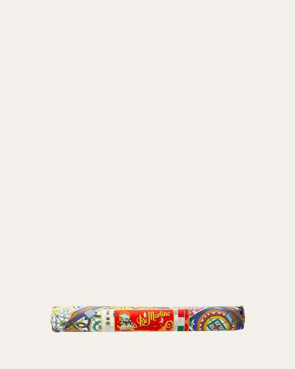 DI MARTINO Dolce & Gabbana Hand-wrapped Ziti Pasta
