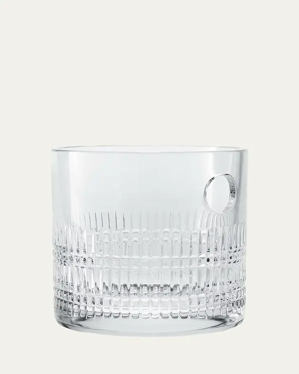 THE MARTHA, BY BACCARAT The Martha Ice Bucket