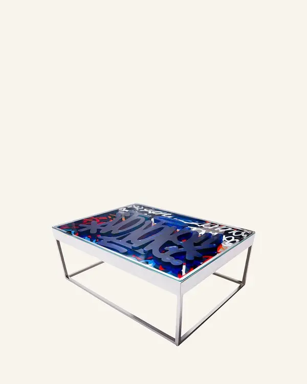 DAUM Table For Two" Coffee Table Jonone