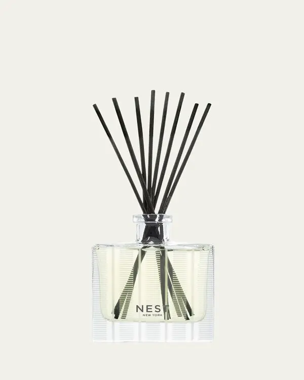 NEST NEW YORK Bamboo Reed Diffuser, 5.9 Oz