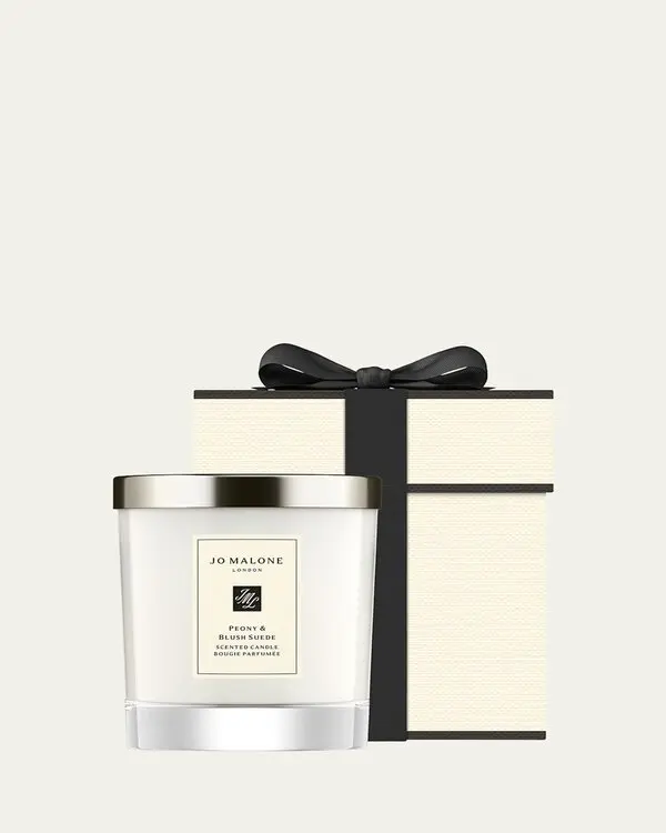 Jo Malone Peony & Blush Suede Scented Candle