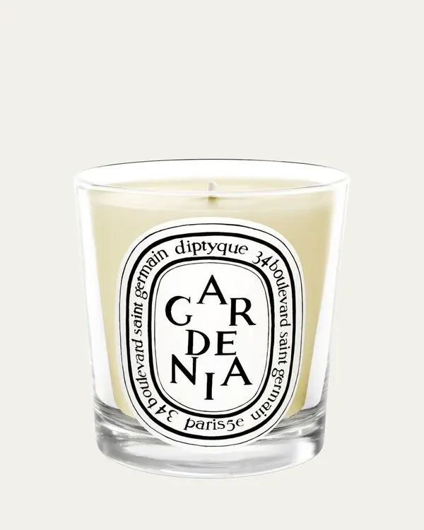 DIPTYQUE Gardenia Scented Candle, 6.5 Oz - Multi