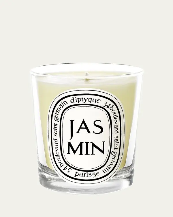 DIPTYQUE Jasmin Scented Candle, 6.5 Oz - One-color