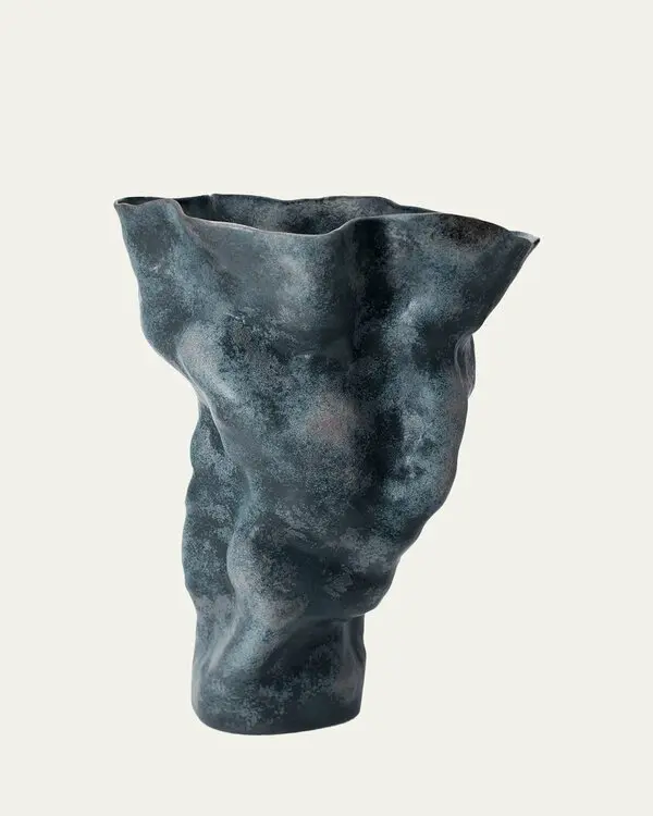 L'Objet Timna Tall Vase - One-color