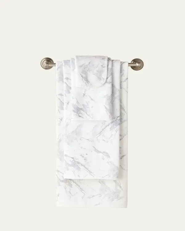 GRACCIOZA Mabel Bath Sheet - Multi