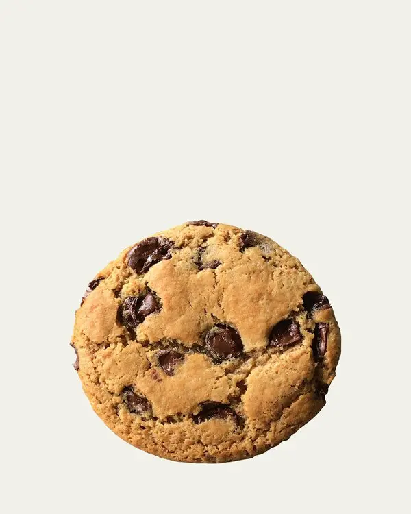 NAUGHTY COOKIE Vegan Chocolate Chip Cookies