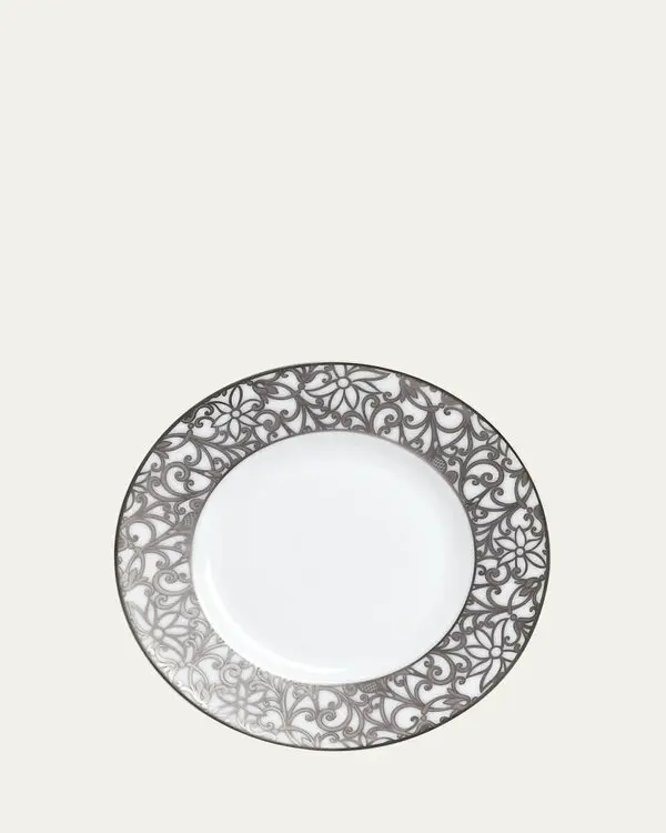RAYNAUD Salamanque Platinum Bread & Butter Plate