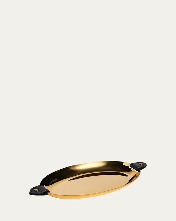 Ralph Lauren Wyatt Large Tray