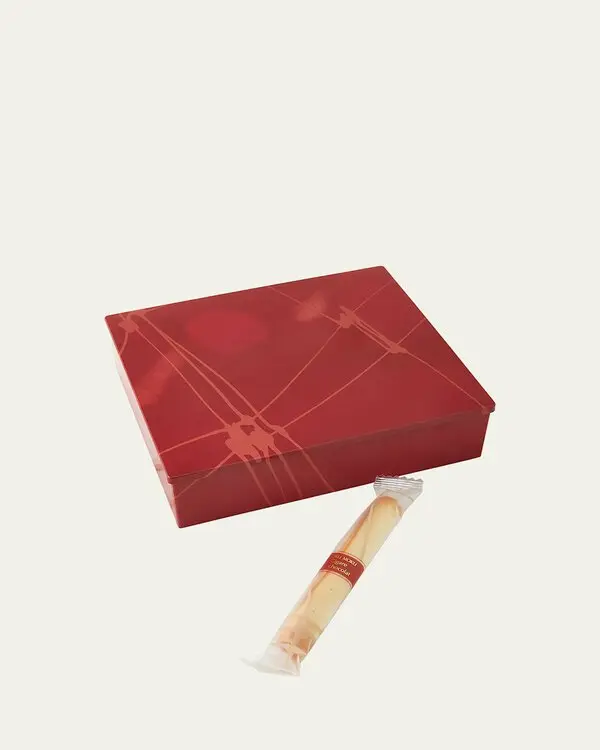 YOKU MOKU Cigare Au Chocolat