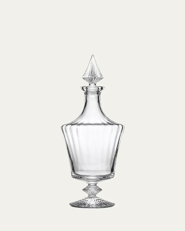 THE MARTHA, BY BACCARAT Mille Nuits" Wine Decanter - One-color ...