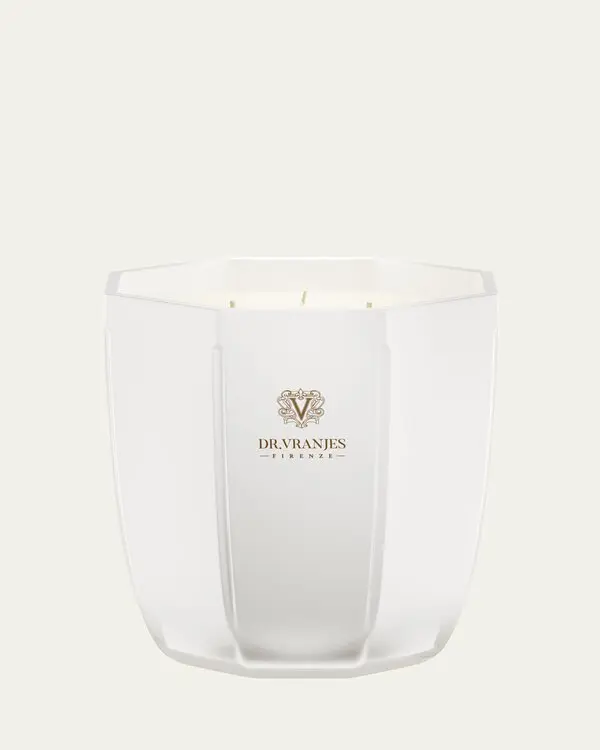 DR. VRANJES FIRENZE Ginger Lime Perla Candle - One-color