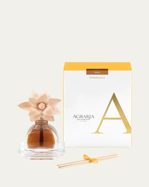 AGRARIA Balsam Petiteessence Diffuser, 1.7 Oz - One-color