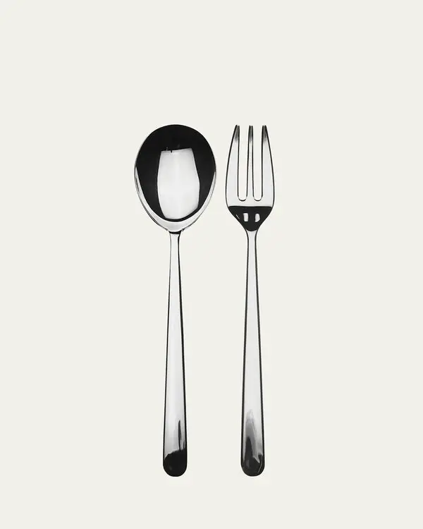 MEPRA Linea Serving Utensil Set - One-color