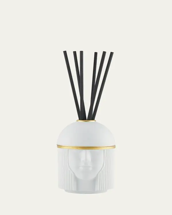 GINORI 1735 Lcdc Lamazzone Black Stone Diffuser, 300ml - One-color