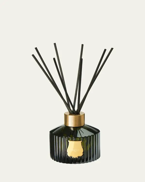 TRUDON Ernesto Le Diffuseur, Leather & Tobacco, 11.8 Oz - One-color