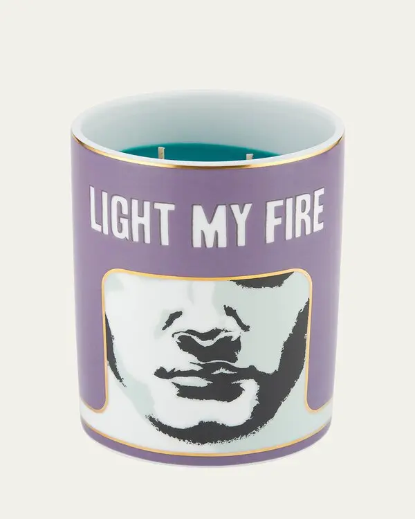 GINORI 1735 Lcdc Il Favorito Hill Candle, 943g