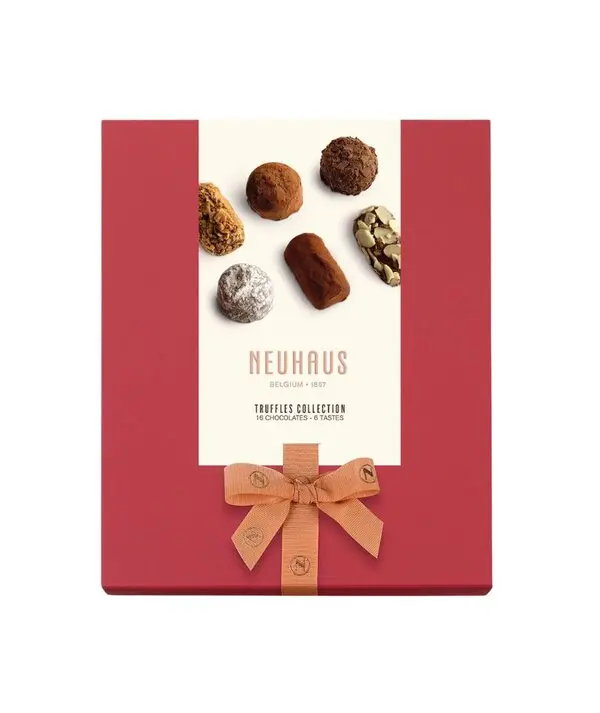 NEUHAUS Truffles Glamour Collection