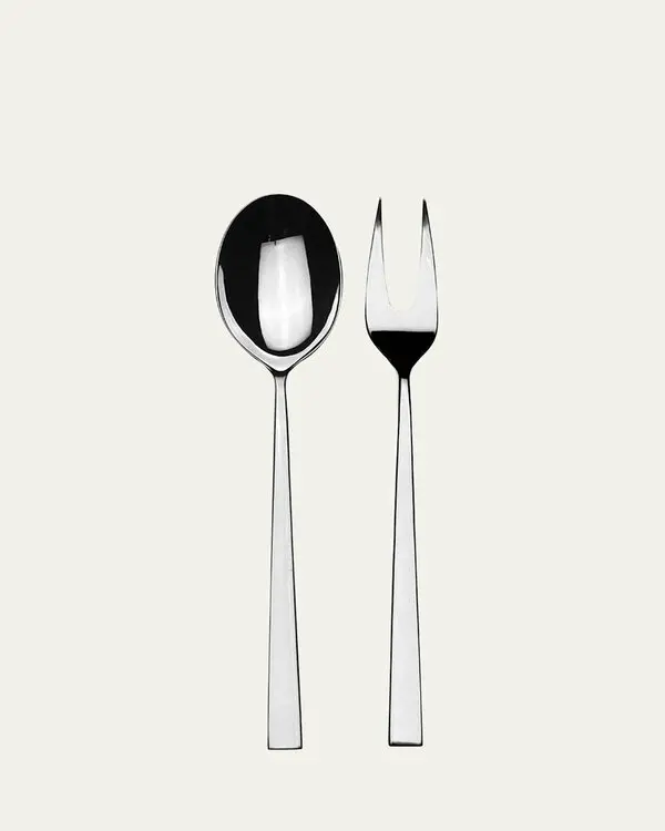 MEPRA Atena Serving Utensil Set - One-color