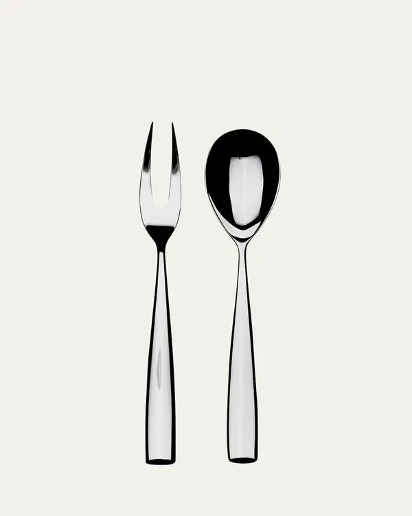 MEPRA Arte Serving Utensil Set - One-color