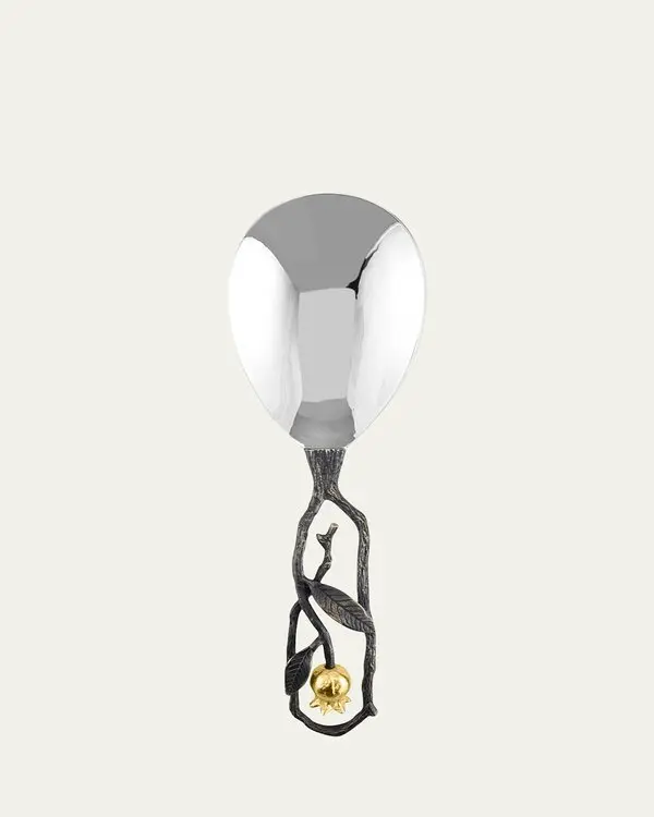 Michael Aram Pomegranate Serving Spoon
