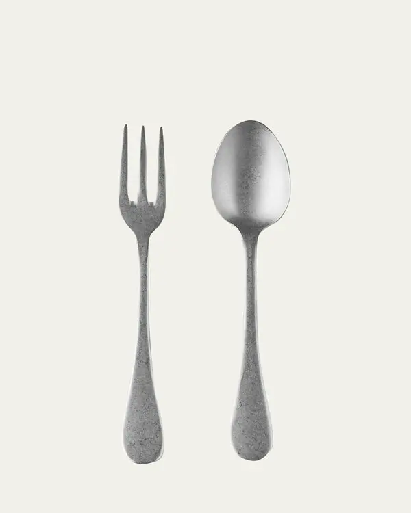 MEPRA Vintage Serving Utensil Set