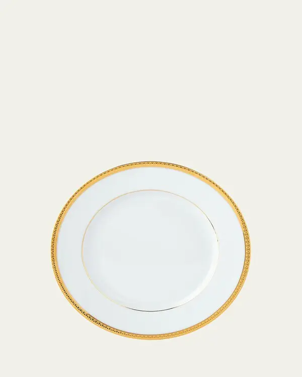 HAVILAND Symphony Gold Salad Plate