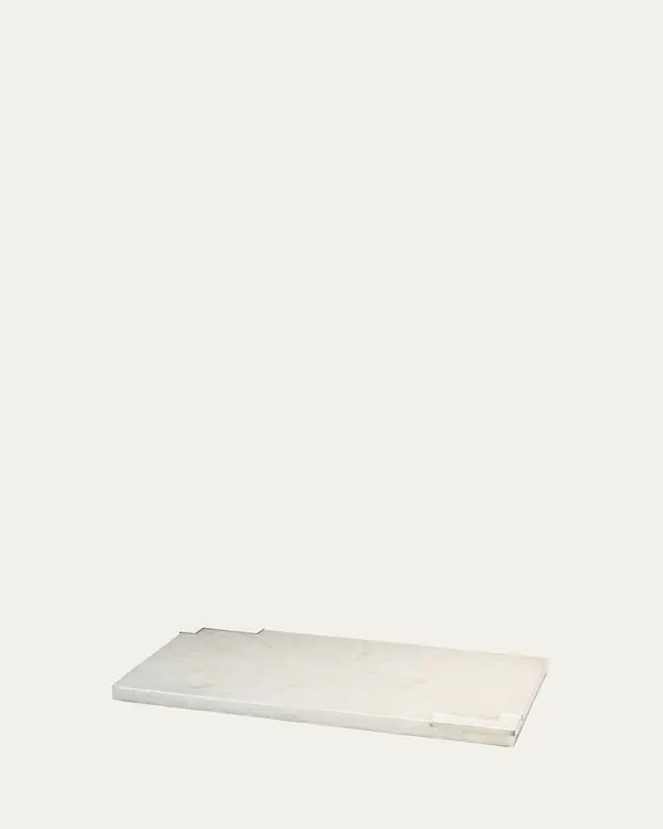 LADORADA Light Almendro Small Serving Board