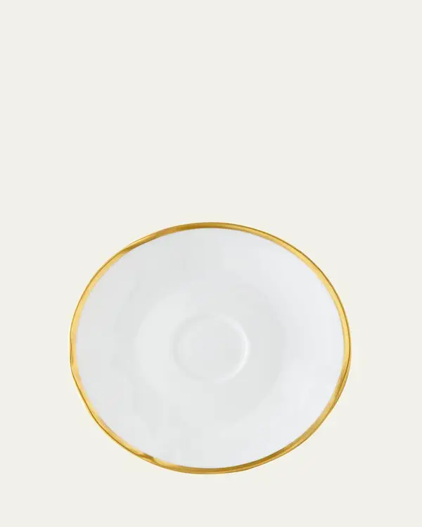 ANNA WEATHERLEY Simply Elegant Saucer