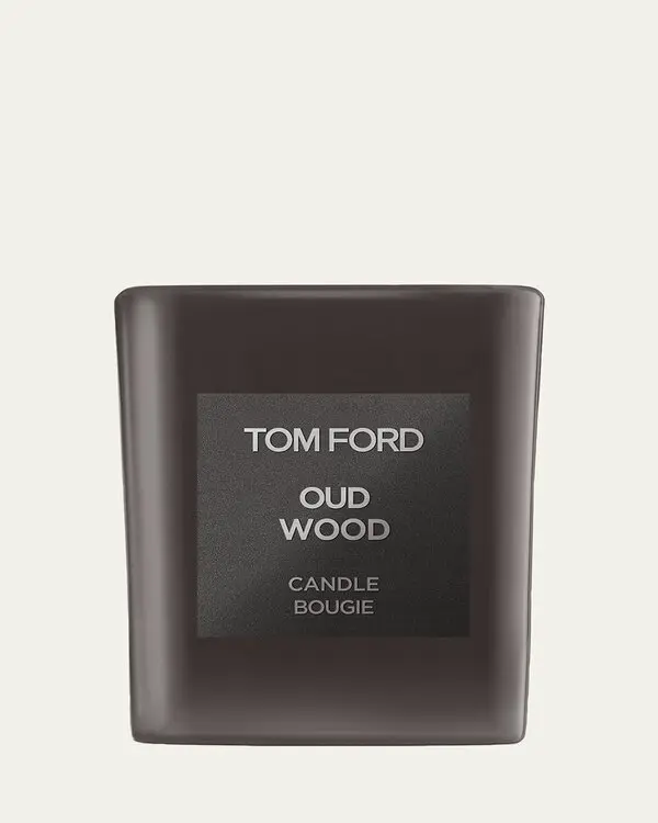 TOM FORD Oud Wood Home Candle - One-color