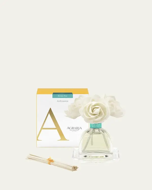 AGRARIA Airessence 7.4 Oz., Riviera Pear - One-color