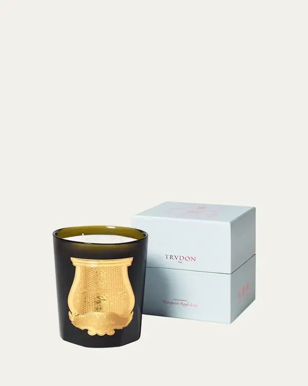 TRUDON Abd El Kader Intermezzo Candle, Moroccan Mint Tea, 28.2 Oz - Unassigned