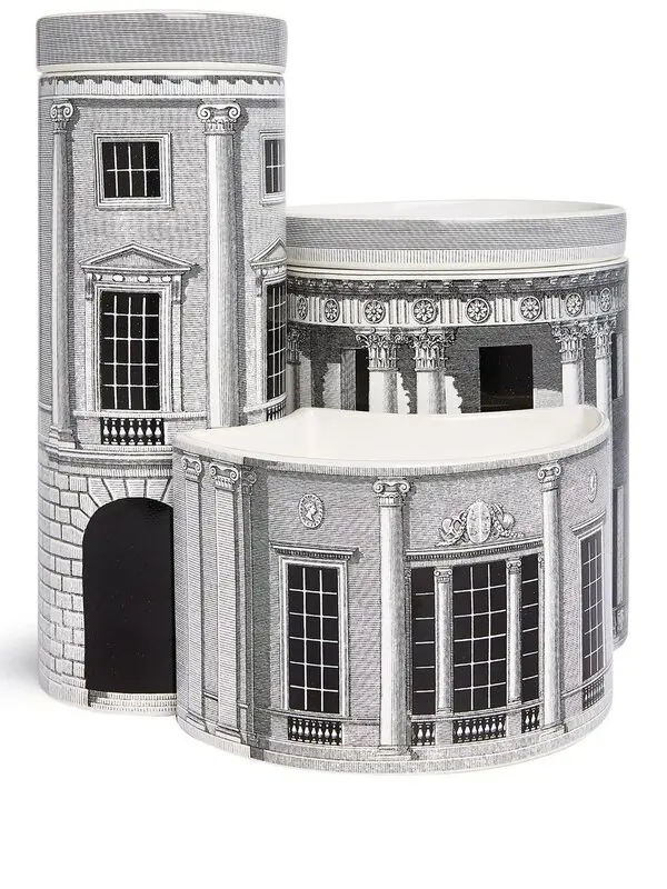 FORNASETTI Nel Mentre Scented Candle
