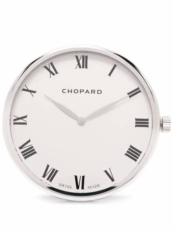 Chopard Classic Table Clock
