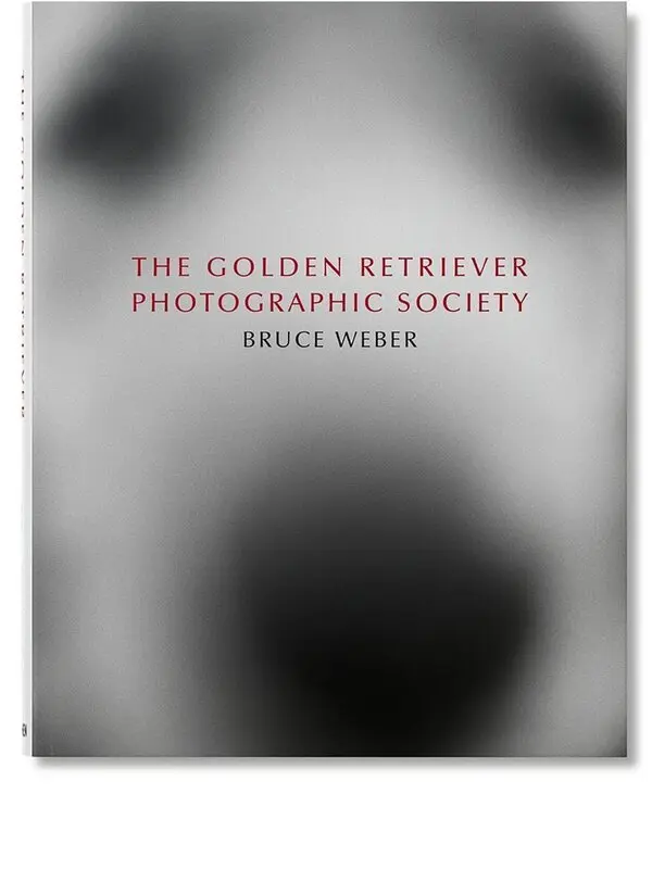TASCHEN The Golden Retriever Photographic Society