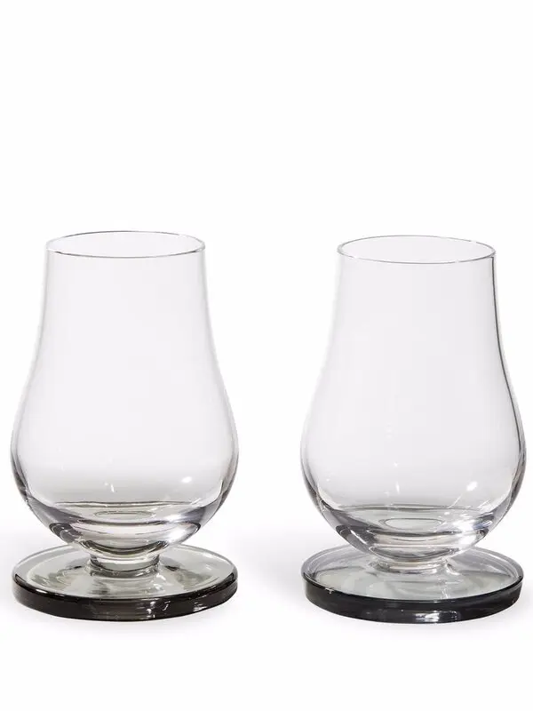 TOM DIXON Puck Nosing Glass Set
