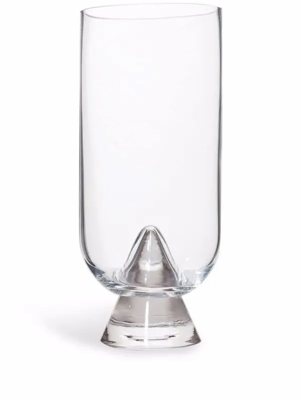 AYTM Glacies Glass Vase
