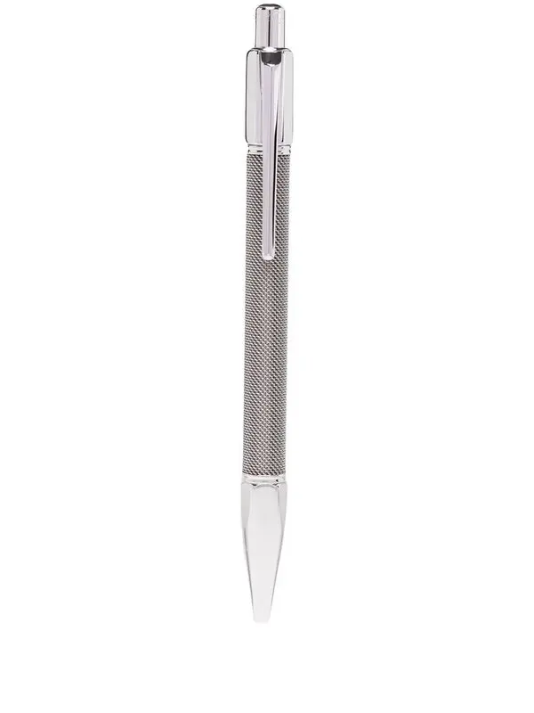 CARAN D'ACHE Engraved Ballpoint Pen