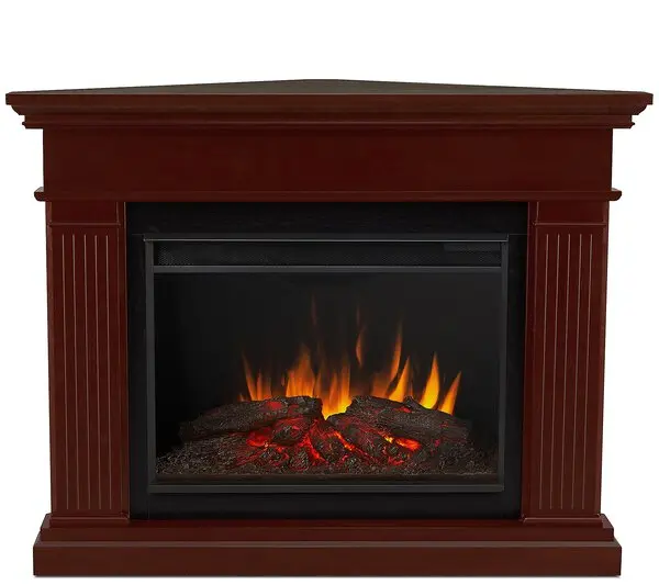REAL FLAME Kennedy Grand Corner